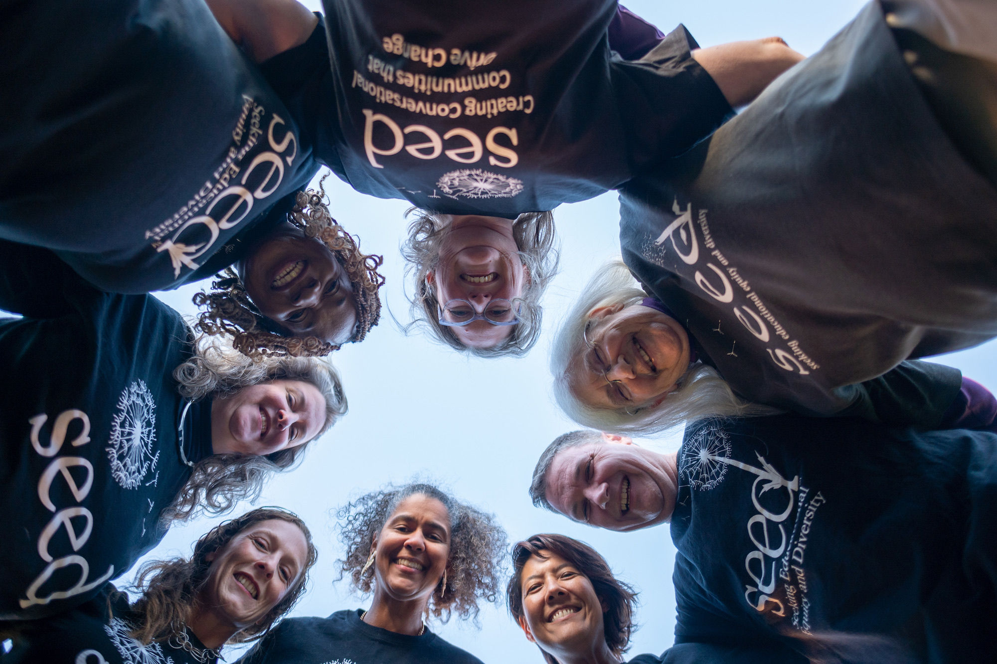 Home - National SEED Project