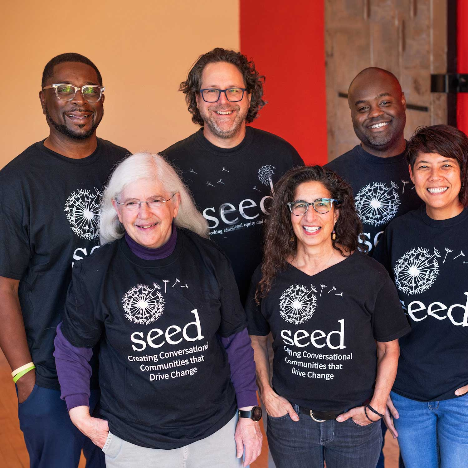 SEED Benefits & Impact - National SEED Project